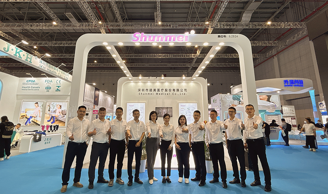 SHUNMEI MEDICAL CO.,LTD